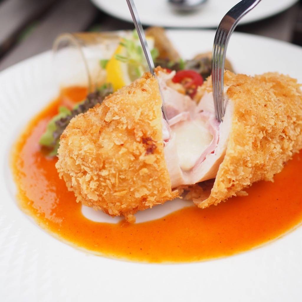 ร้าน Billion Kitchen | รีวิวร้านอาหาร