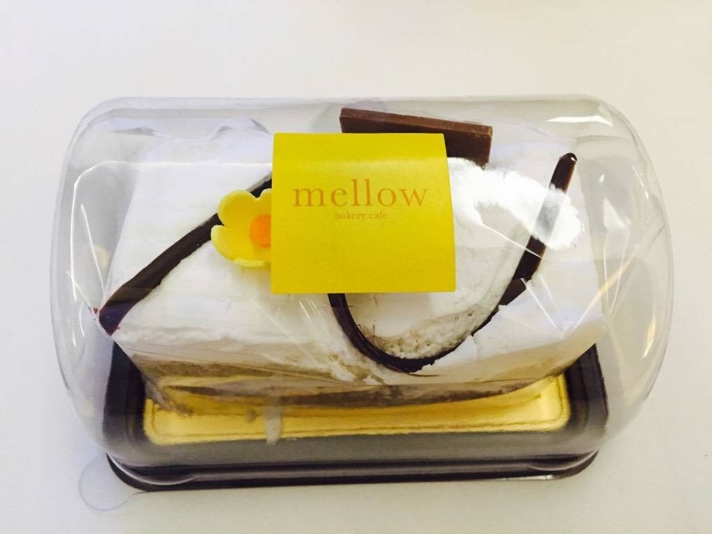 รีวิว Mellow Bakery Cafe at Cape Dara Resort - Mellow by Cape Dara เป็นเบเกอรี่ชอปเล็กๆที่มี ...