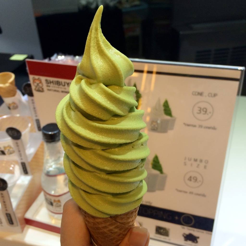 รีวิว Shibuya Soft มาบุญครอง - 1 แถม 1 ทุกวันอังคาร กินสิคะรอไร!!