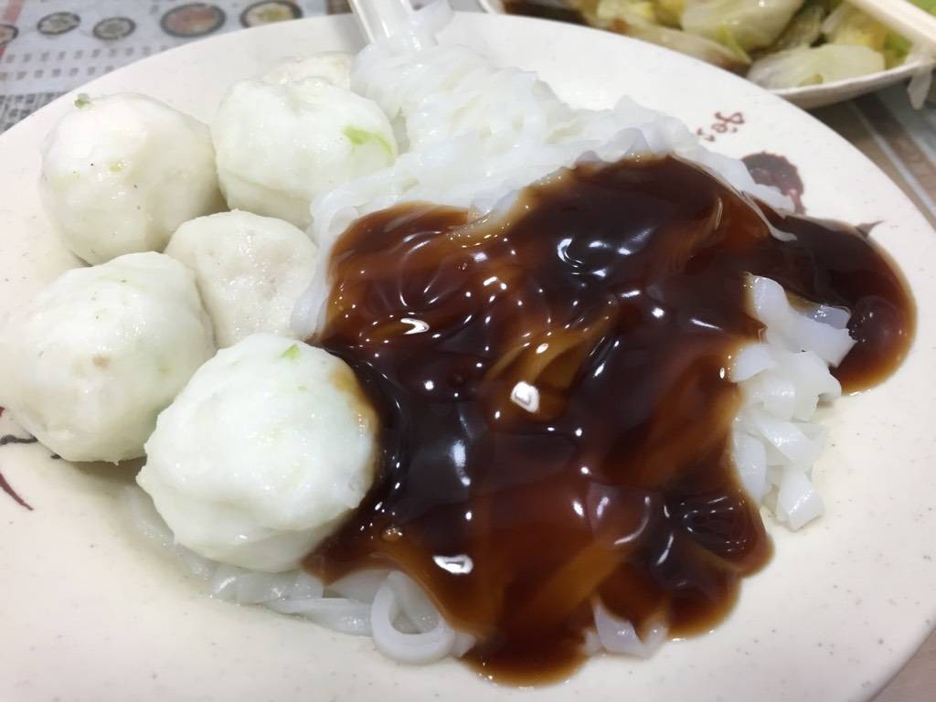 รีวิว Chiu Fat - Chiu Fat หรือ เฉี่ยวฟ่ะ ร้านโจ๊กหลากหลายประเภททั้งปลา ...