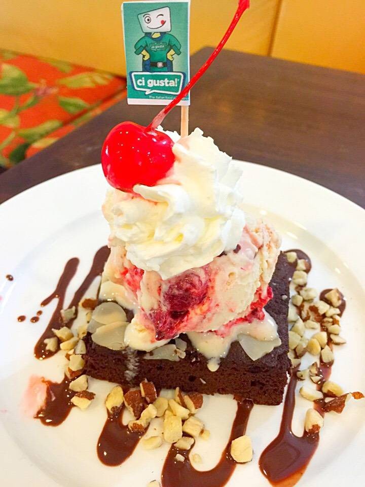 รีวิว Ci Gusta! มิโมซ่า พัทยา - บรรยากาศดี รสชาติอาหารอร่อย