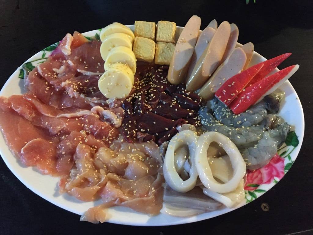 ร้าน Chabu By Chin | รีวิวร้านอาหาร