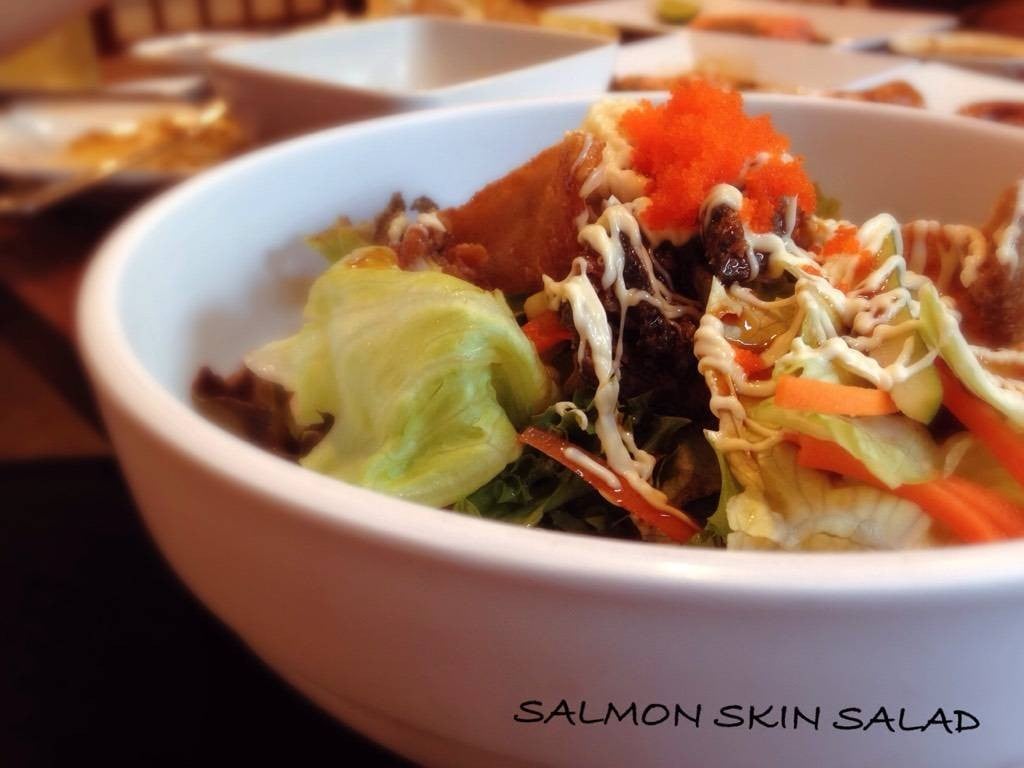 รีวิว OSHINEI Japanese Restaurant อุบลราชธานี - โอชิน ภัตตาคารอาหาร ...