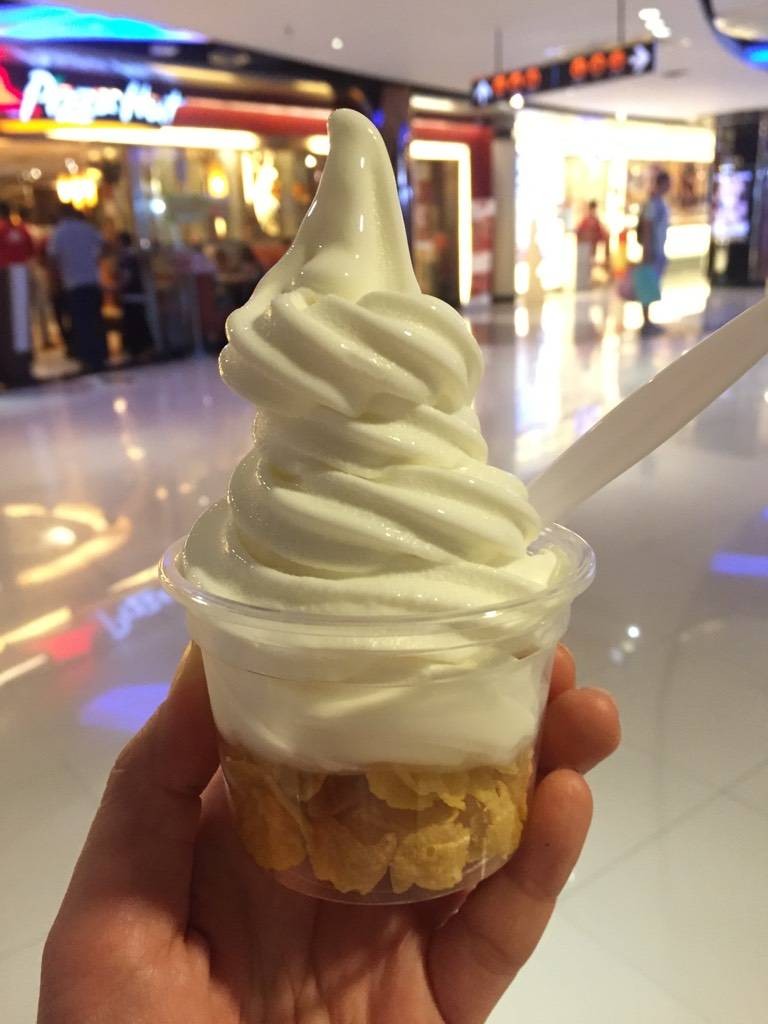 รูป Shibuya Soft มาบุญครอง