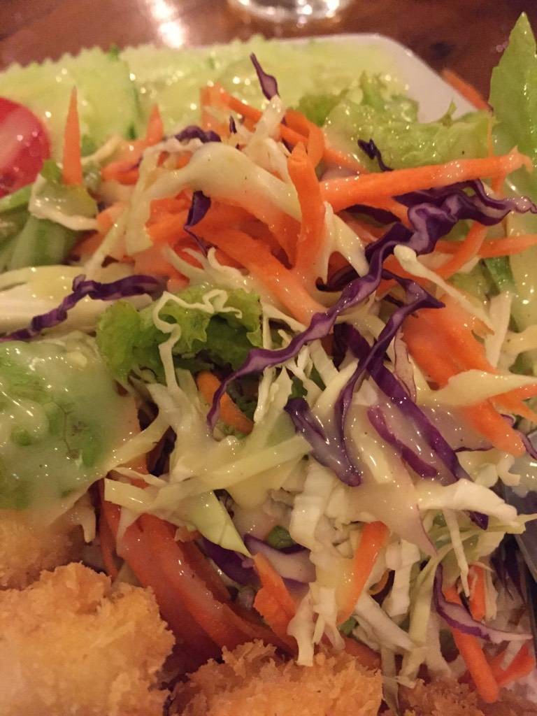 ร้าน Tree House the restaurant | รีวิวร้านอาหาร