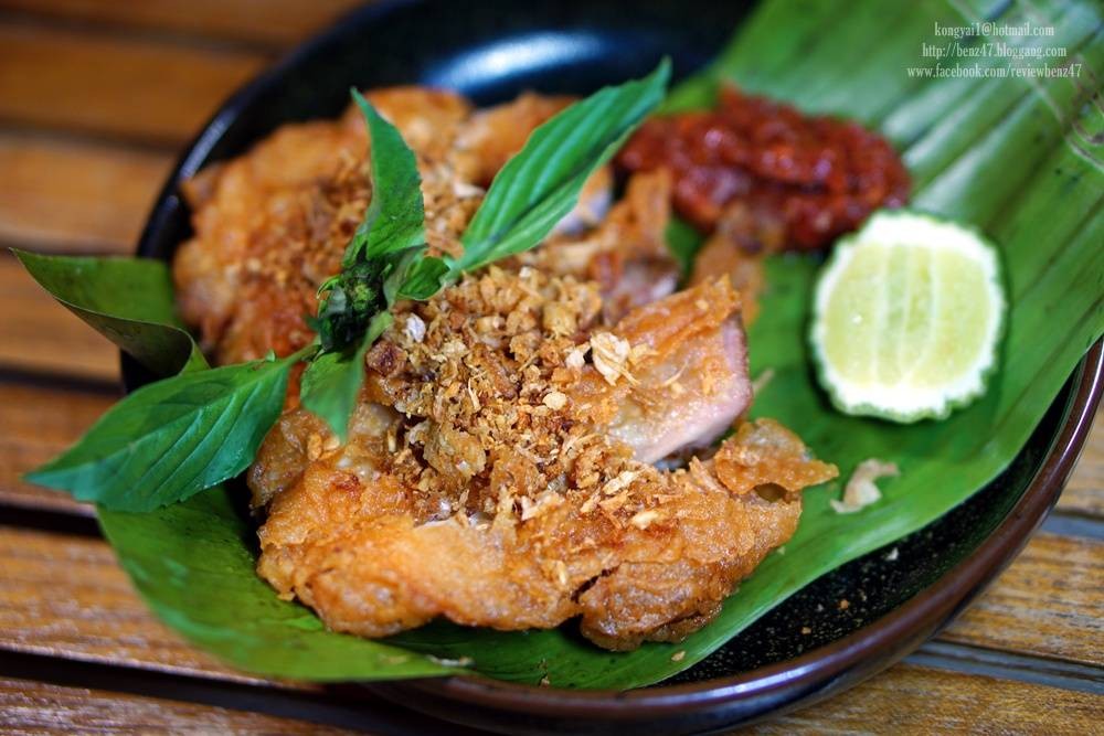 Hot Rod Park Lane เอกมัย - สั่งอาหารเดลิเวอรี | Wongnai x LINE MAN