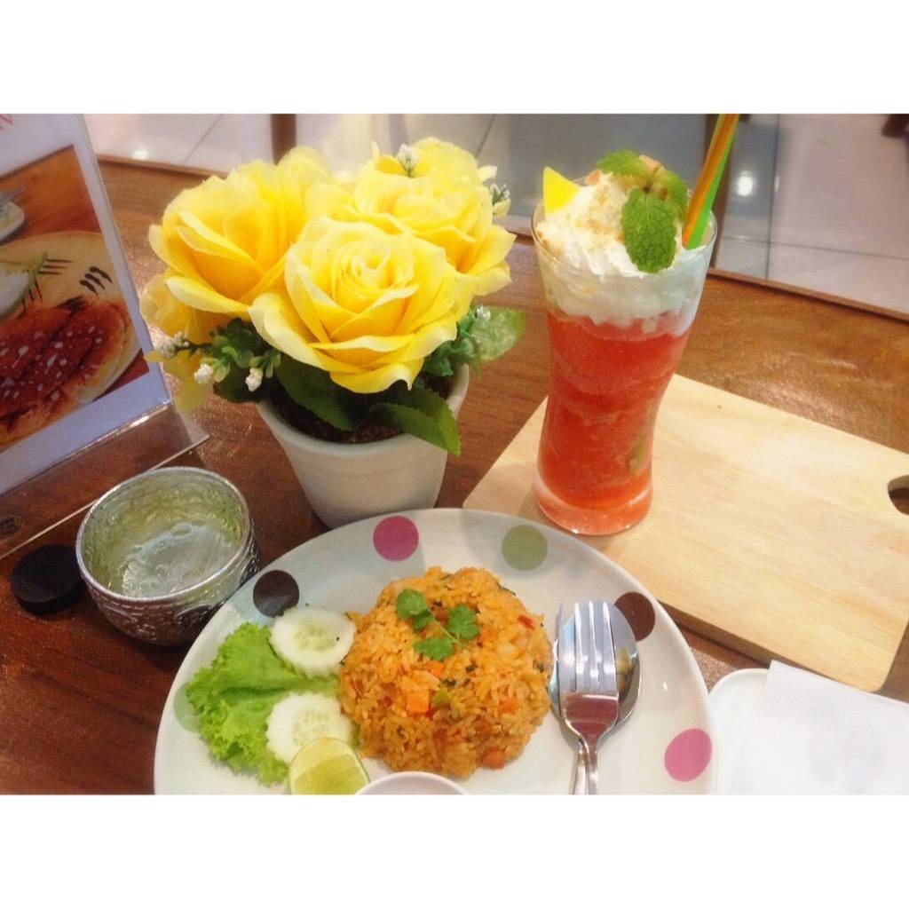 รีวิว GN Coffee - gn coffee การันตีความน่ารัก