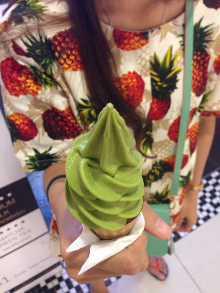 รีวิว Shibuya Soft - อร่อยยยยยยยยยยยยย