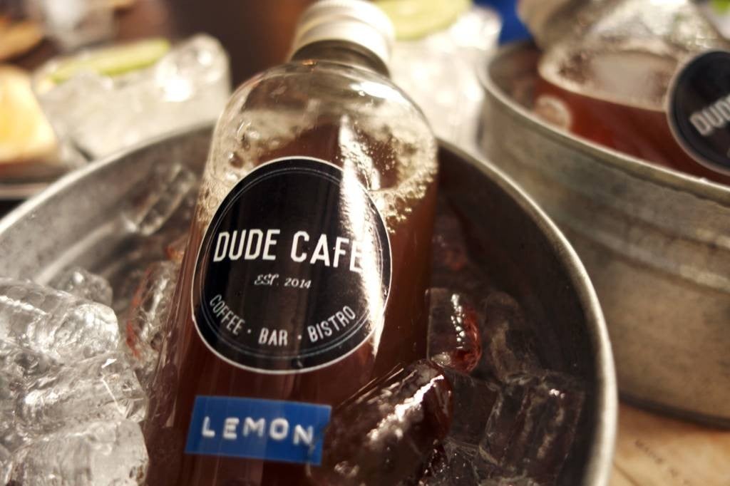 รีวิว Dude Cafe - ็Dude..มาร้านนี้ต้องรอแบบชิวๆ - Wongnai