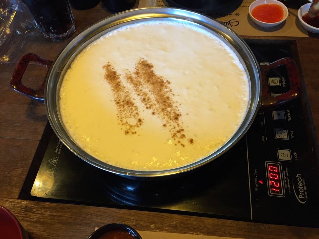 รีวิว Shabucino - น้ำซุปร้านนี้ร้ายสมคำล่ำลือ เนื้อนุ่มอร่อยมว๊ากก