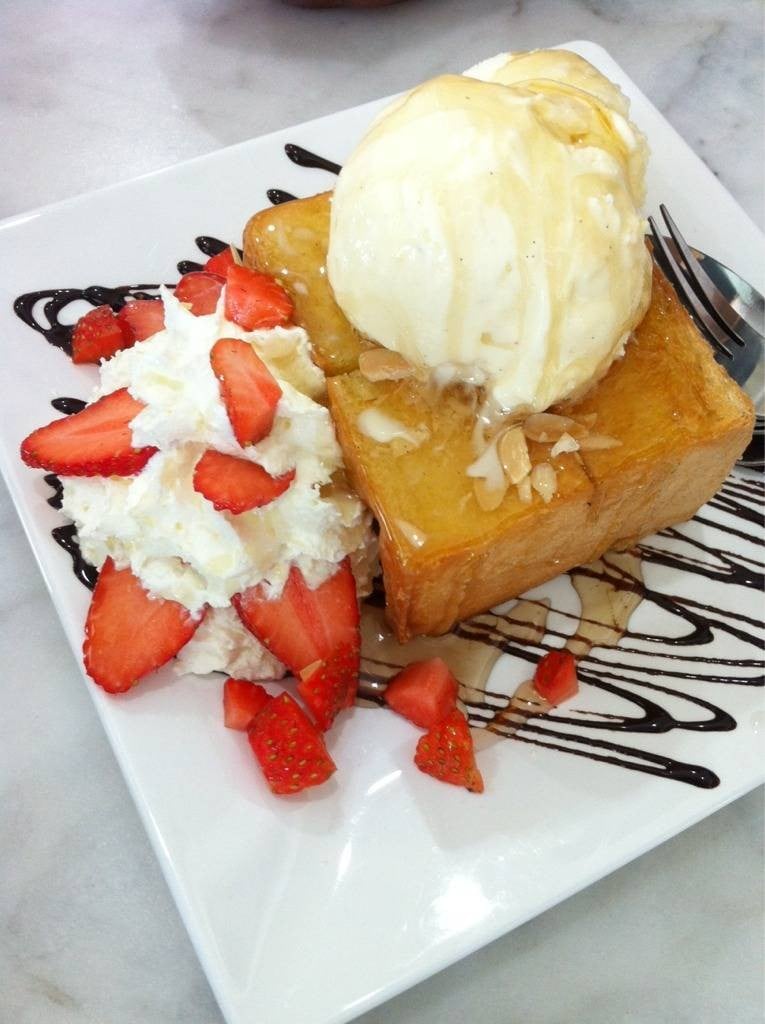 รีวิว Richy Coffee Bar ย่านตาขาว - แจ๋ว..คำเดียวพอนะ