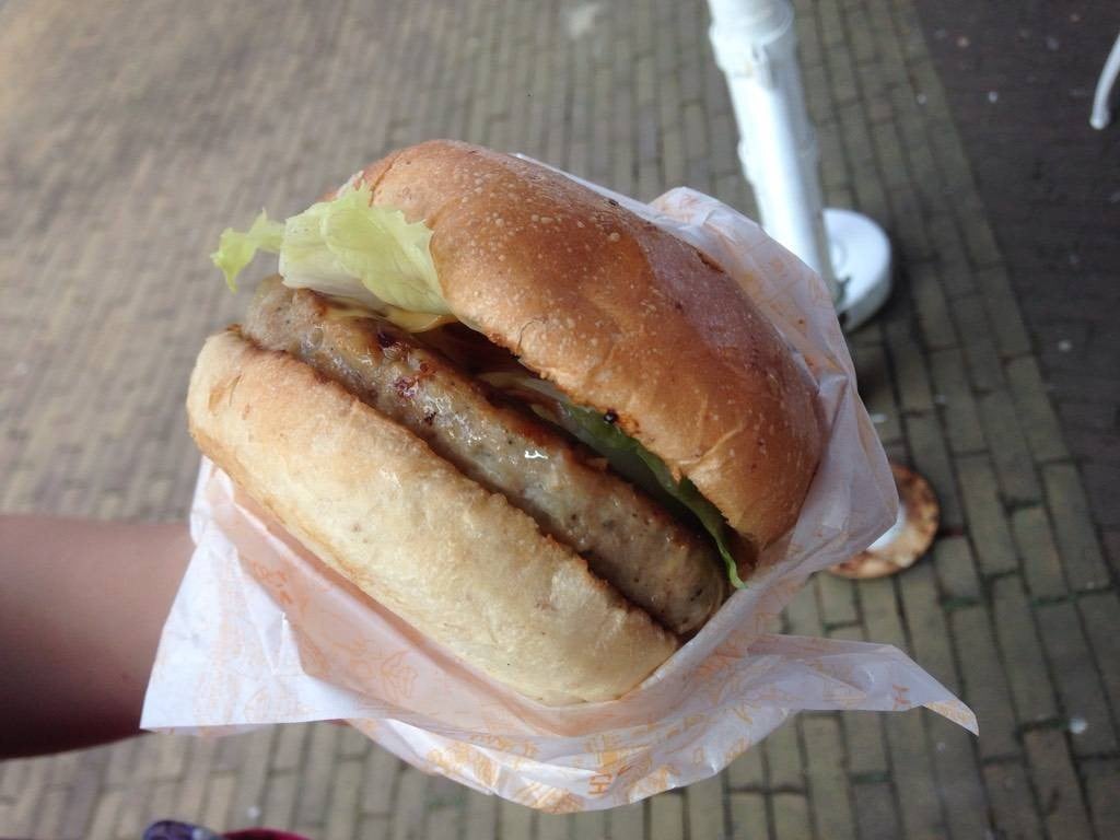 ร้าน Bikken Bikken | รีวิวร้านอาหาร