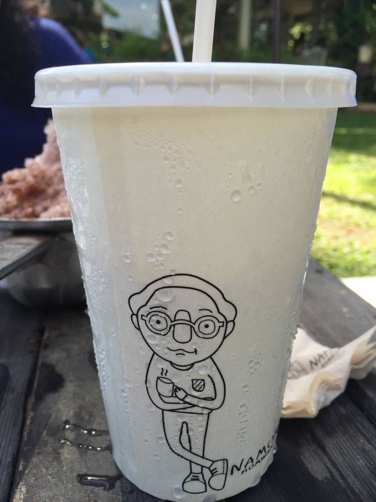 รีวิว Namon Nomwan - บรรยากาศดีอะไรก็ดูดี