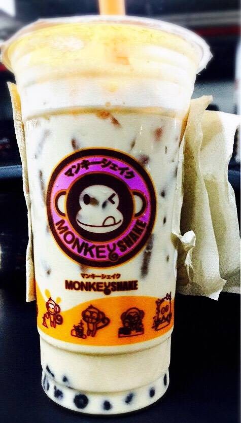 ร้าน Monkey Shake พรอมเมนาด้า เชียงใหม่ | รีวิวร้านอาหาร