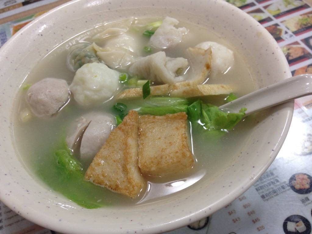 รีวิว Chiu Fat - ร้านโปรดปิ่นโตเถาเล็ก - Wongnai