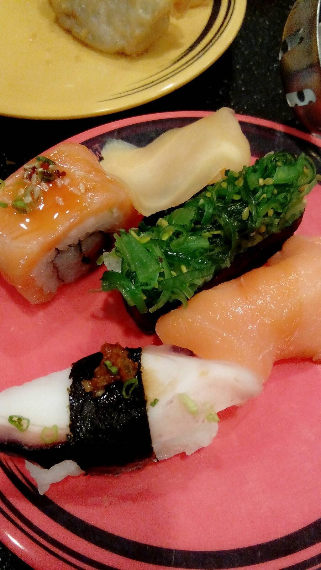 ร้าน Shabushi บิ๊กซี กาญจนบุรี ชั้น 1 | รีวิวร้านอาหาร