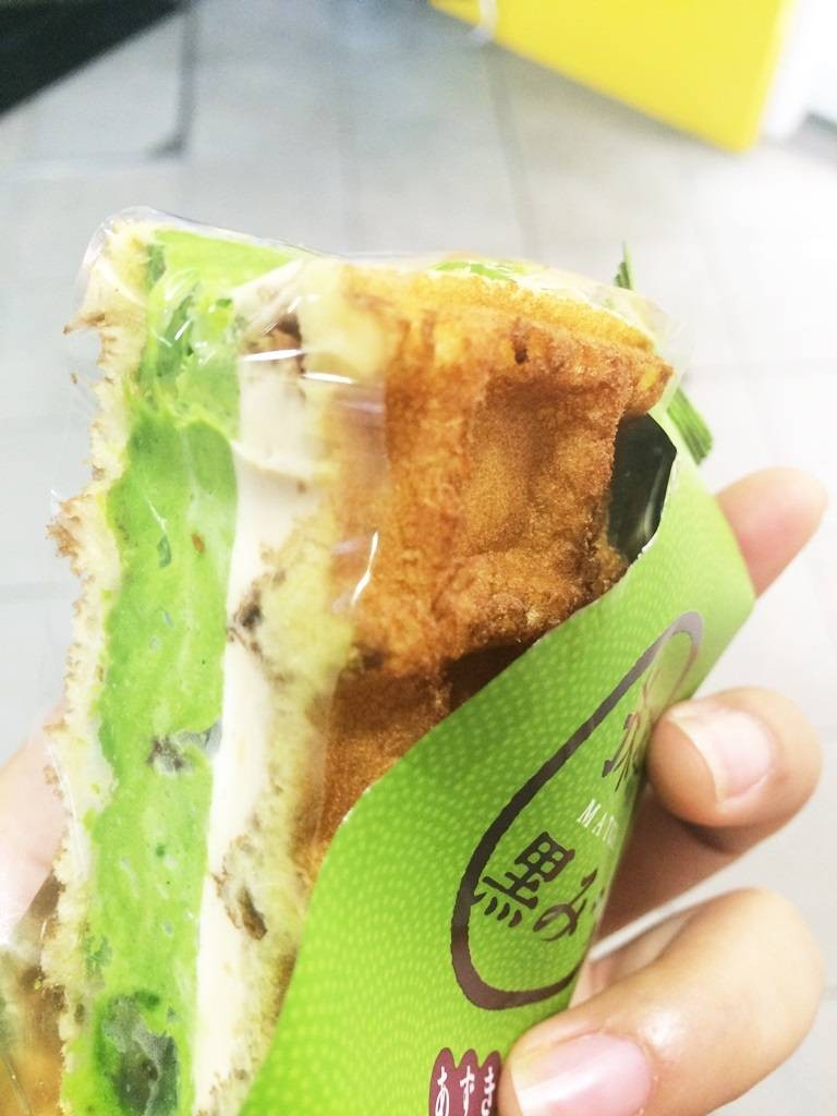 ร้าน Manneken Waffle Kyoto station | รีวิวร้านอาหาร - Wongnai