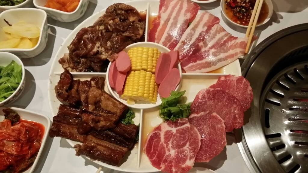 รูป Koba BBQ - Wongnai