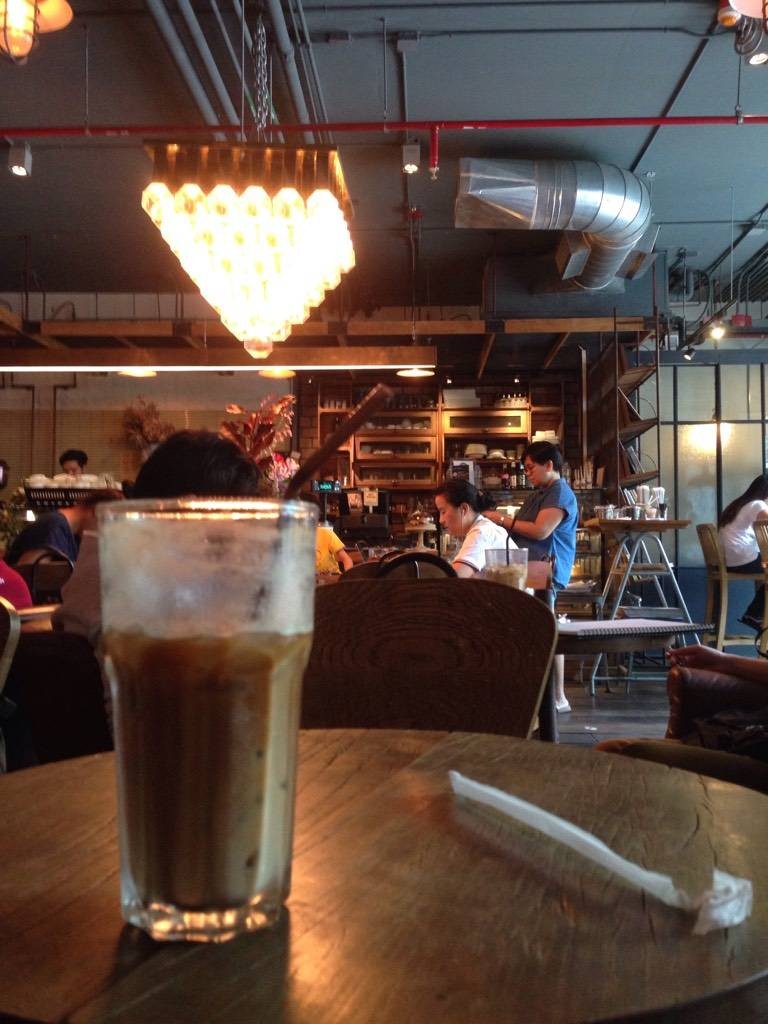 รีวิว Casa Lapin Ari Josh Hotel - cozy place with nice coffee