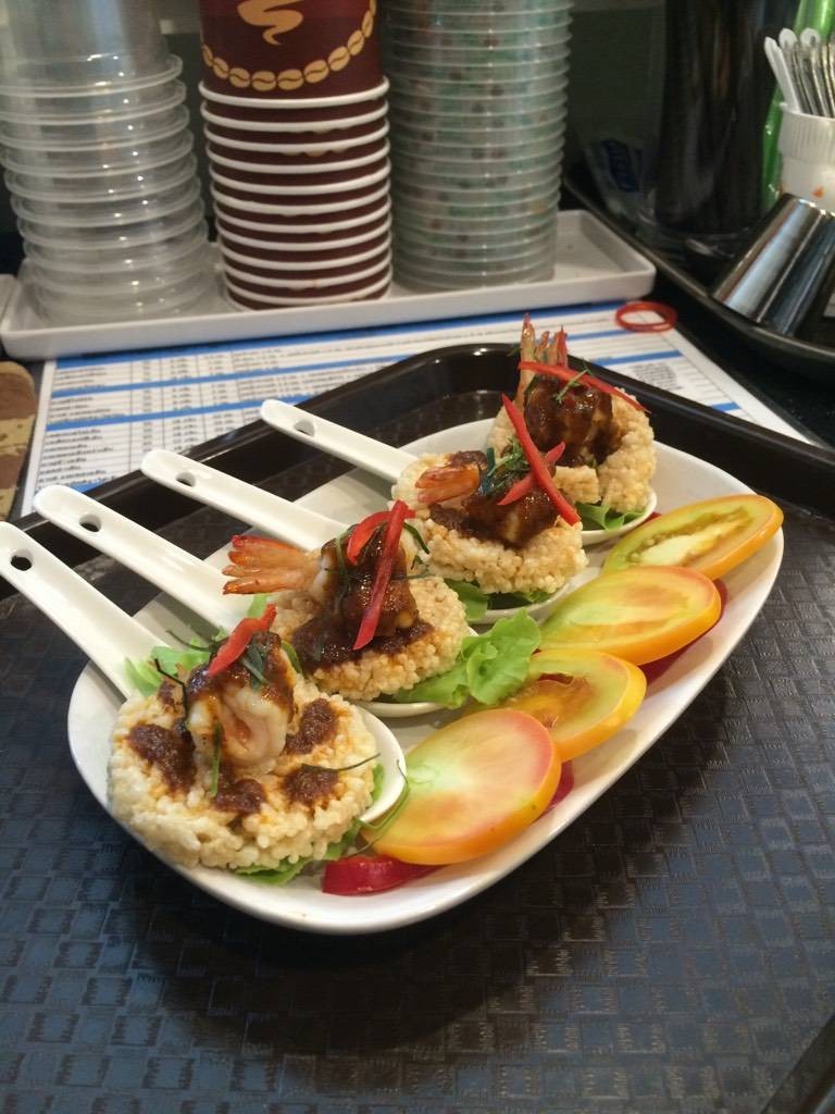 ร้าน I Love Coffee | รีวิวร้านอาหาร