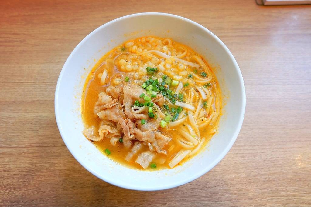 ร้าน ChouNan (โชนัน) ท่ามหาราช - รีวิวร้านอาหาร - Wongnai