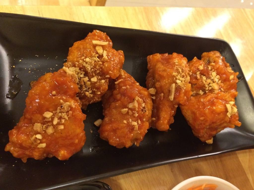 ร้าน Koko Chicken (โกโกชิคเก้น) - รีวิวร้านอาหาร - Wongnai