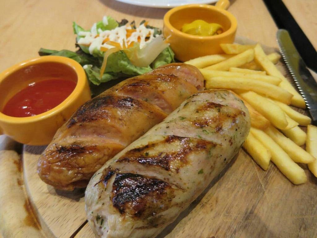 รีวิว Wing Station เพชรบุรี - ถ้าคุณชอบทานไก่ คุณไม่ควรพลาด Wing ...