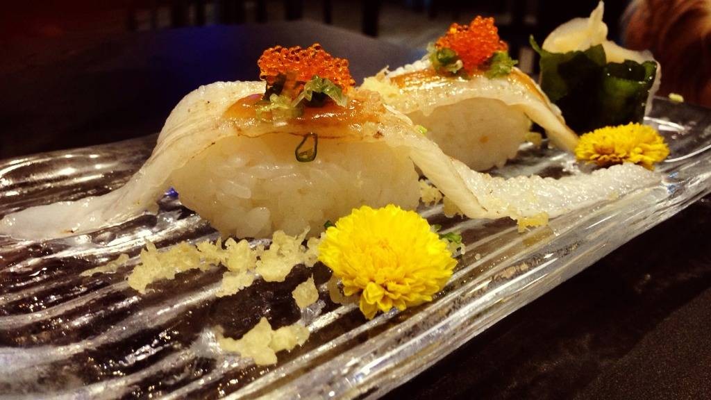 รีวิว DODO Japanese&Shabu