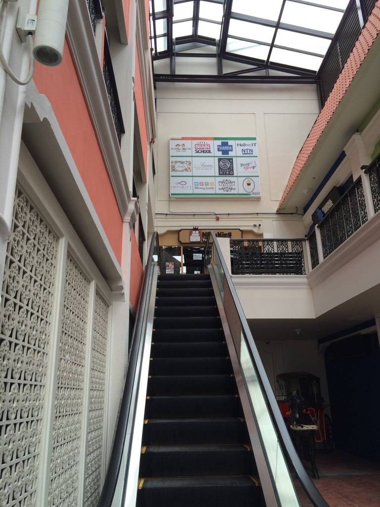 รีวิว Sushi Hiro The UP Rama 3 - ไม่มาอีกละ - Wongnai