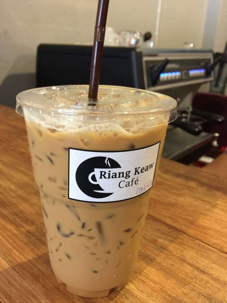 ร้าน Riang Keaw Cafe | รีวิวร้านอาหาร