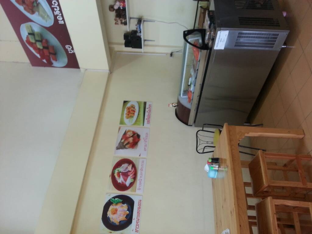 รีวิว RAKUMI คลองสามวา - ร้านเล็ก แต่อร่อยห้ามมองข้ามเลย ราคาคุ้มเกินปริมาณ