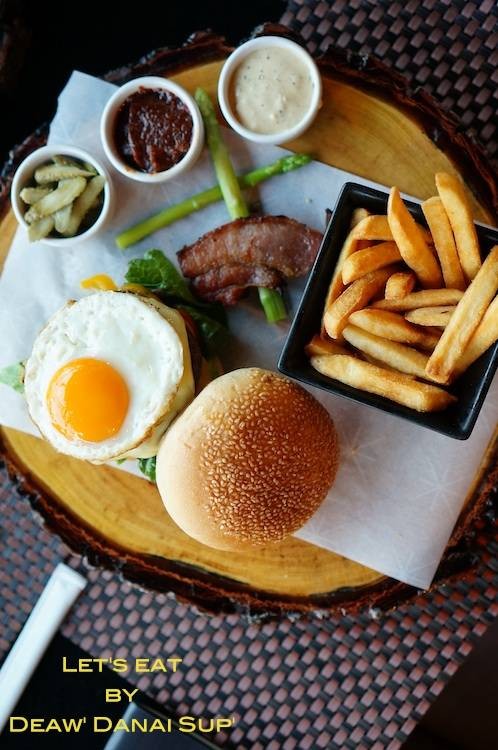 Uzzie U Sukhumvit Bangkok - สั่งอาหารเดลิเวอรี | Wongnai x LINE MAN