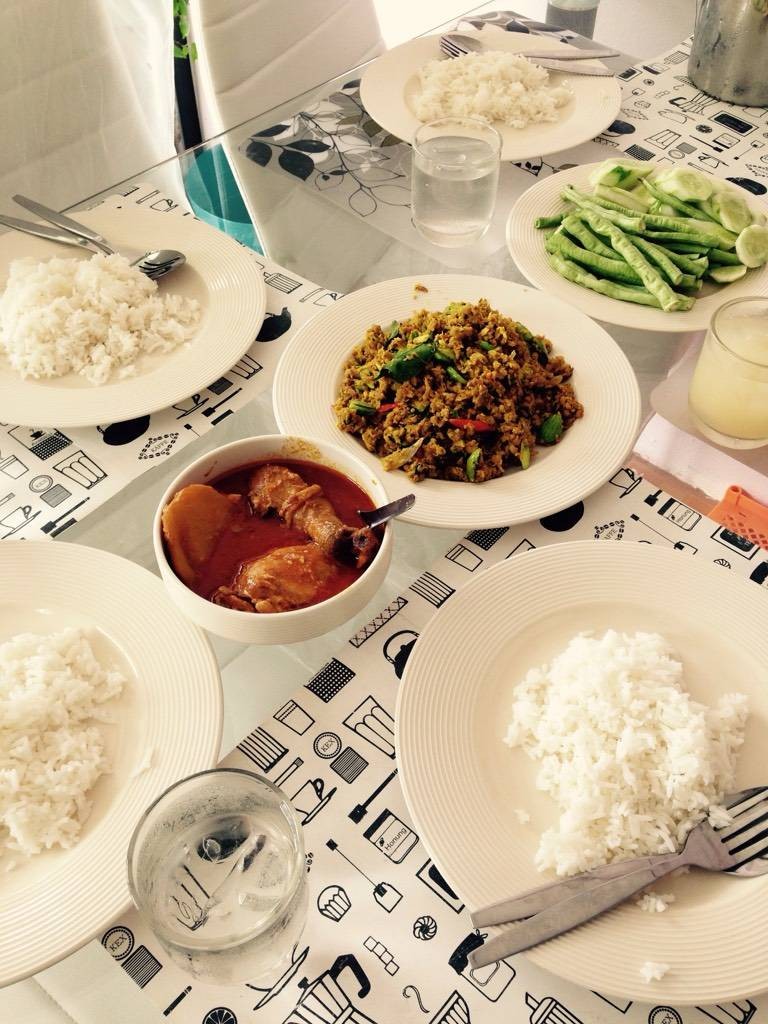 ร้าน Namaste Restaurant | รีวิวร้านอาหาร