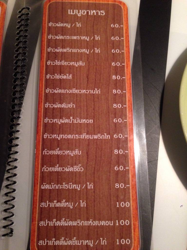 รูป Phada House
