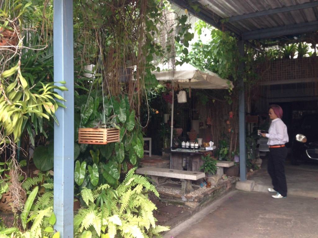 รีวิว Phada House - ราดหน้า อาหารไทย ละแวกนี้ต้องร้านนี้