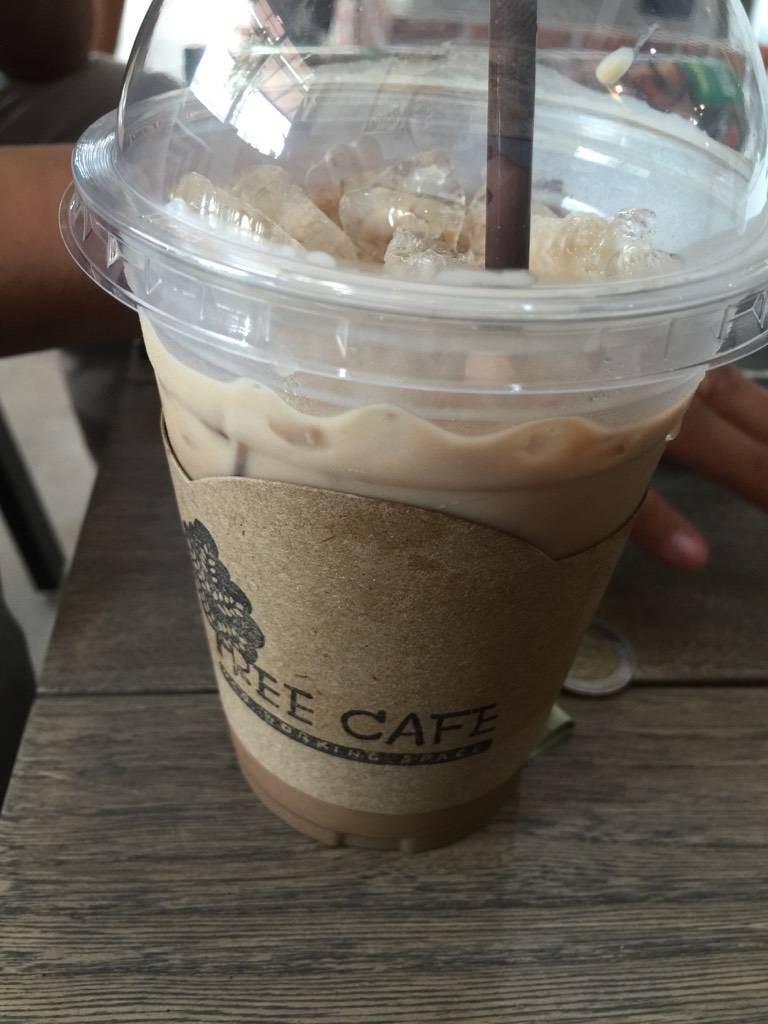 ร้าน Anis Cafe | รีวิวร้านอาหาร - Wongnai