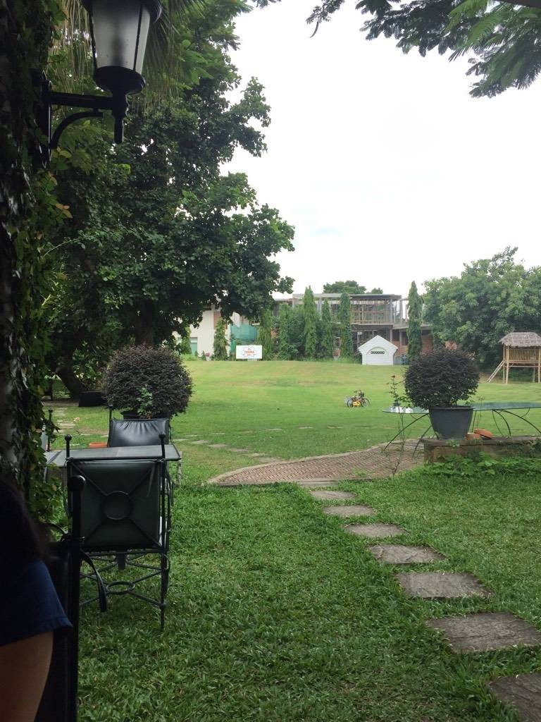 รีวิว The Thamna - อร่อยมากเลย - Wongnai