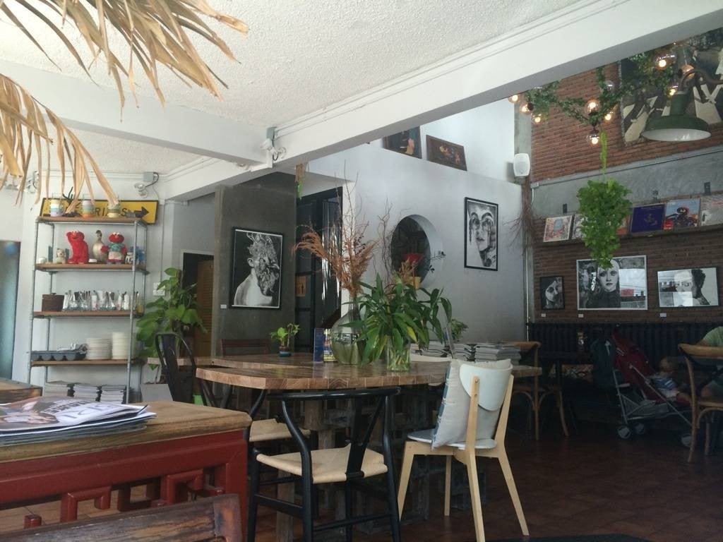 รีวิว Counting Sheep Corner Countingsheepcorner - อาหารเช้าหลังจากลูก ...