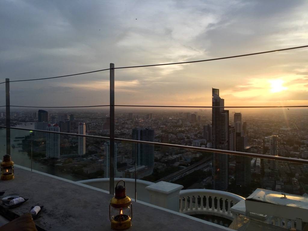 รูป Distil lebua Hotels and Resorts