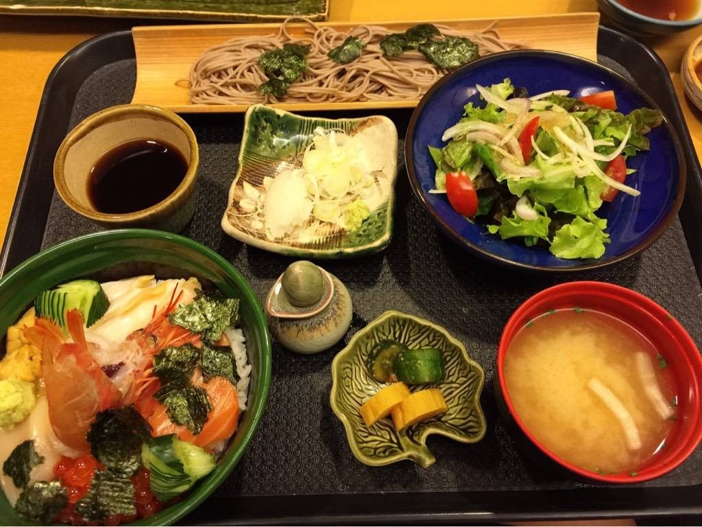 รูป Nippon Tei (日本亭) นิคมอุตสาหกรรมอมตะนคร