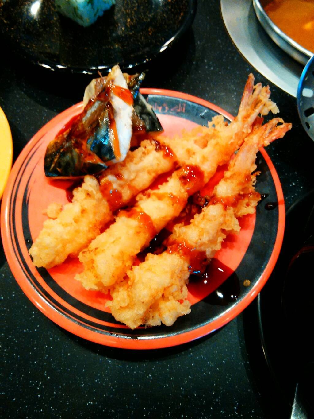 รีวิว Shabushi โรบินสัน สระบุรี - ช่วงสิ้นเดือนค่ำๆโคตรแย่ อาหารเหลือ ...