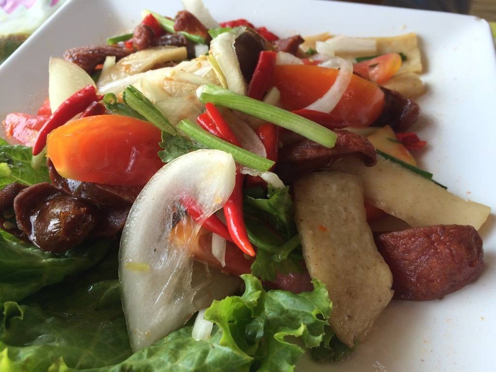 ร้าน กะหลิมริมเล (KALIM RIM LE RESTAURANT) - รีวิวร้านอาหาร - Wongnai