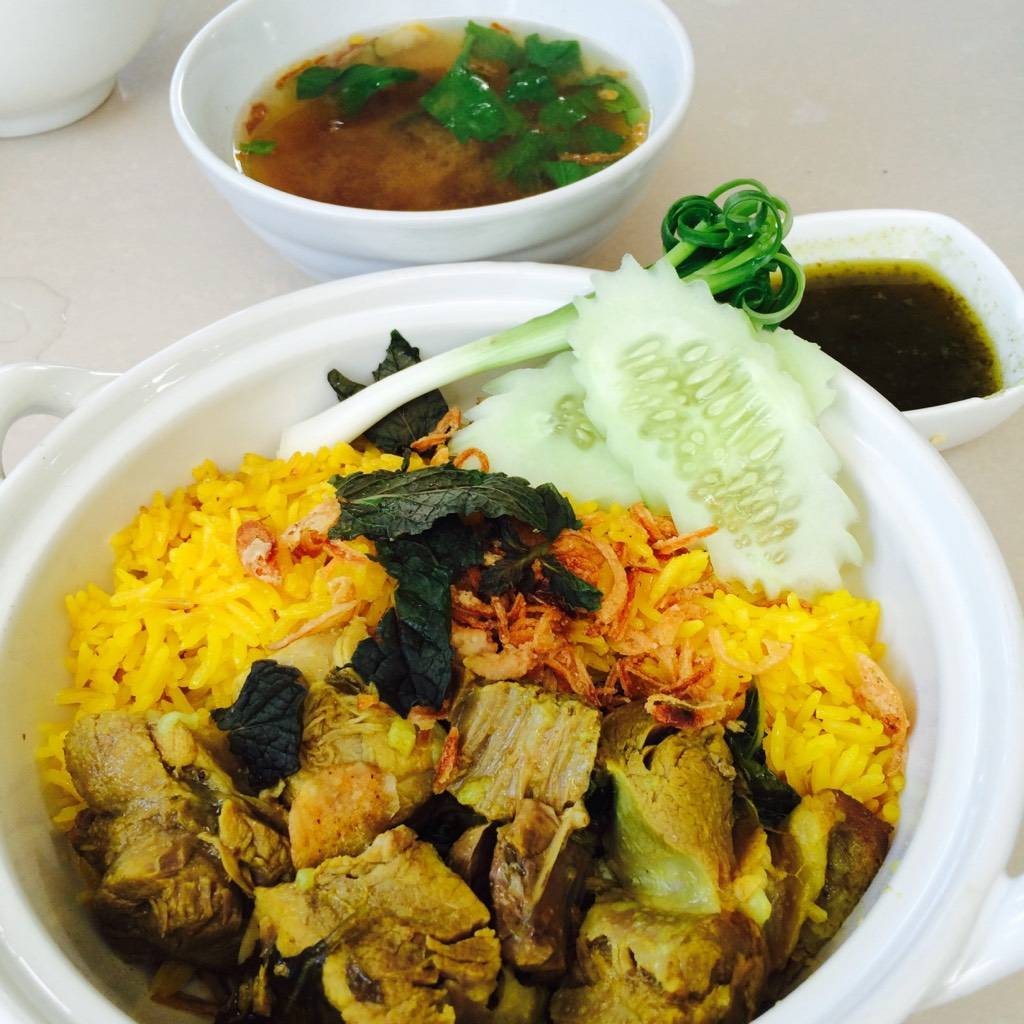 รูป Mama made Roti by Kahava Cafe ปั๊มบางจาก เย็นอากาศ