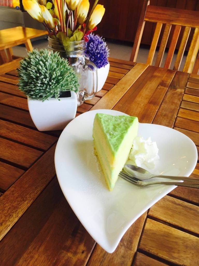 ร้าน Cher Cafe | รีวิวร้านอาหาร