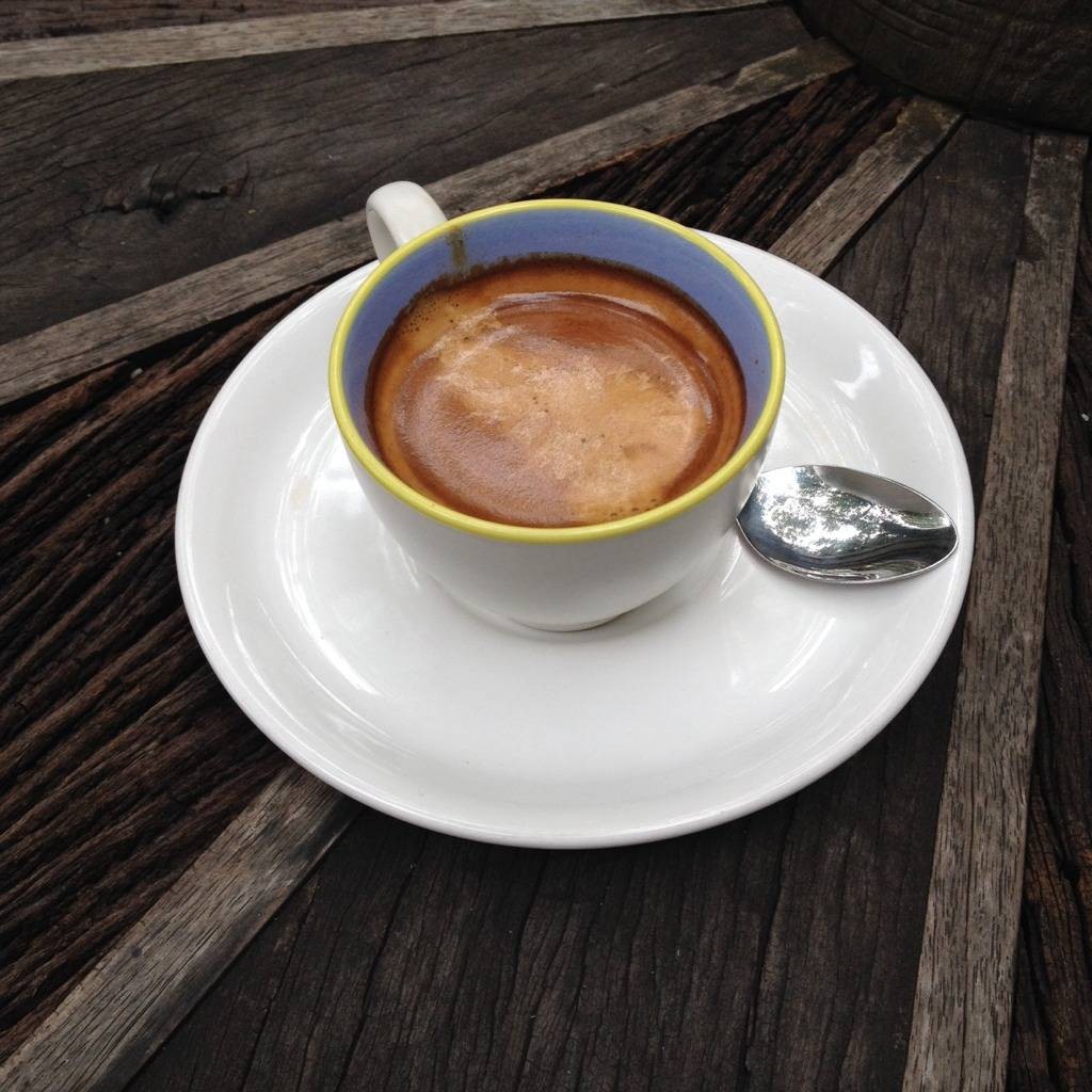 ร้าน Kafe Kafe | รีวิวร้านอาหาร - Wongnai