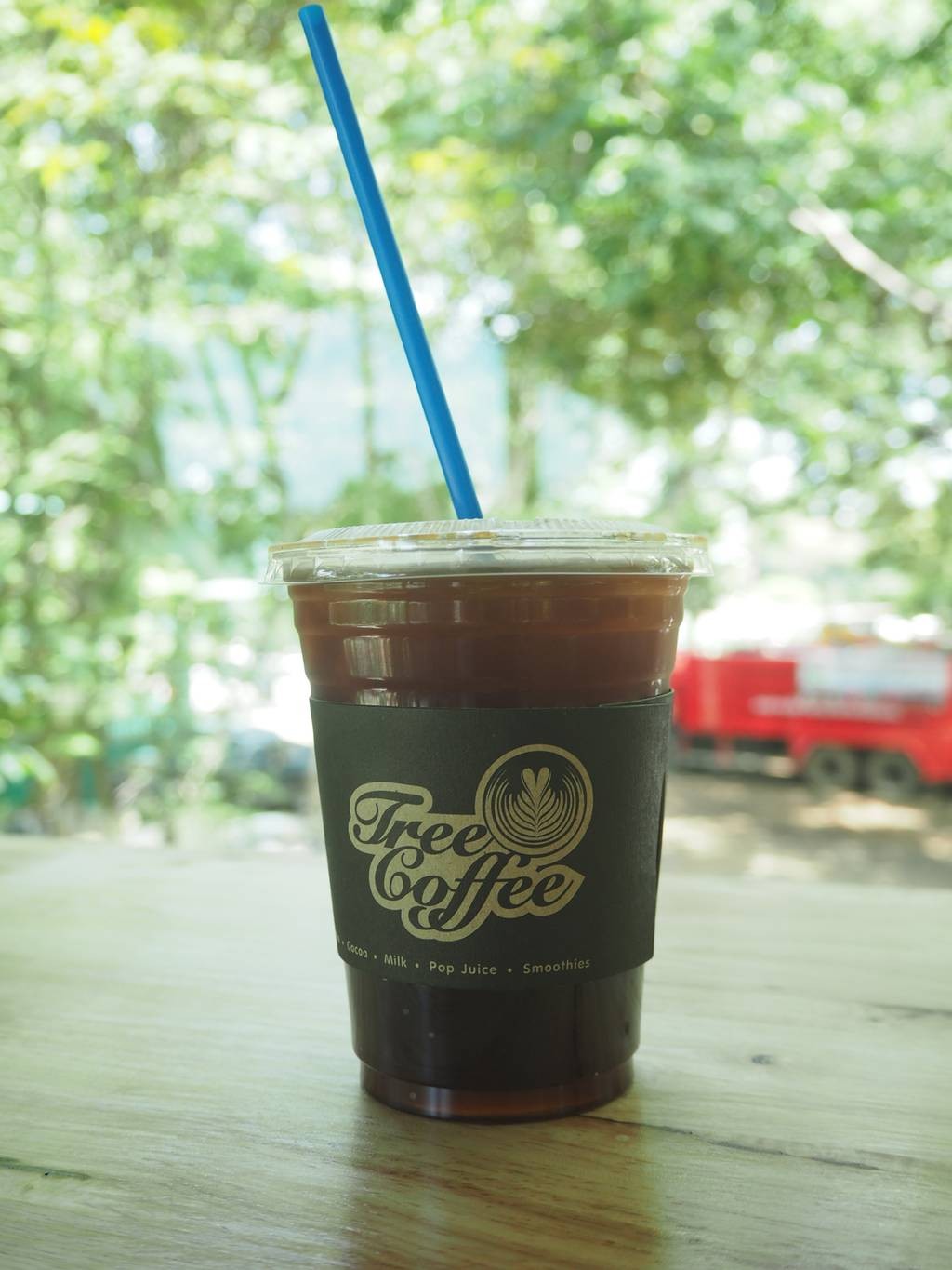 รีวิว Tree Coffee - ร้านปิดกิจการไปแล้ว - Wongnai