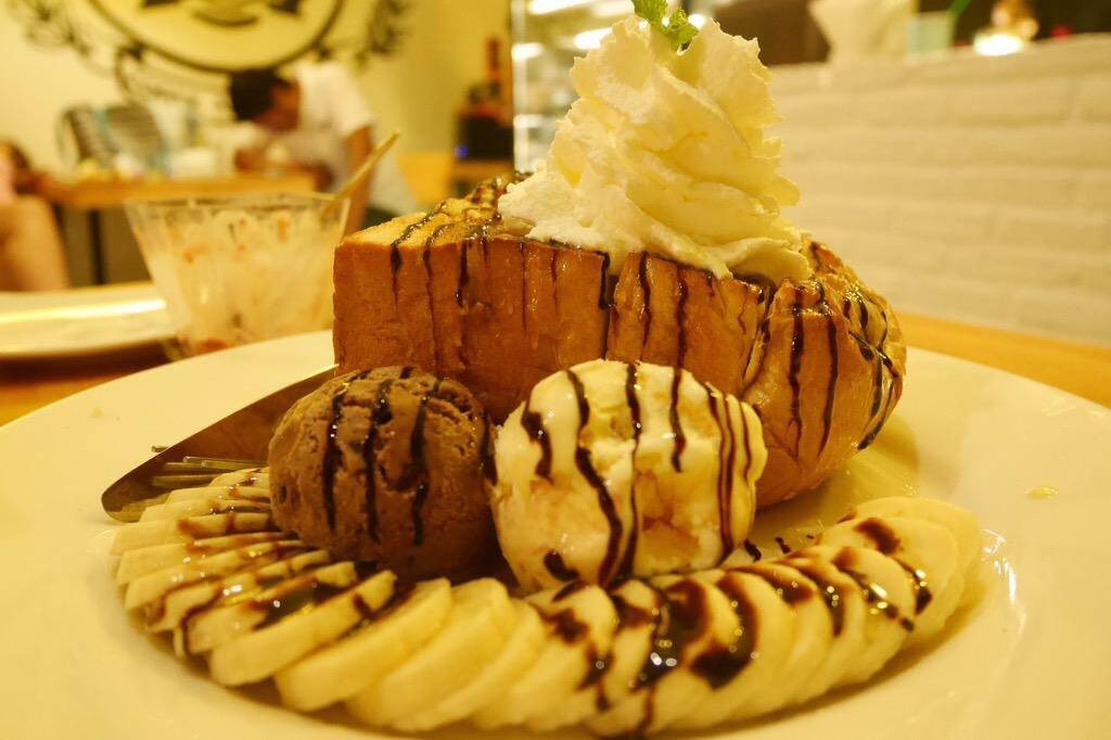 ร้าน Core Cafe' คอกาแฟ | รีวิวร้านอาหาร - Wongnai