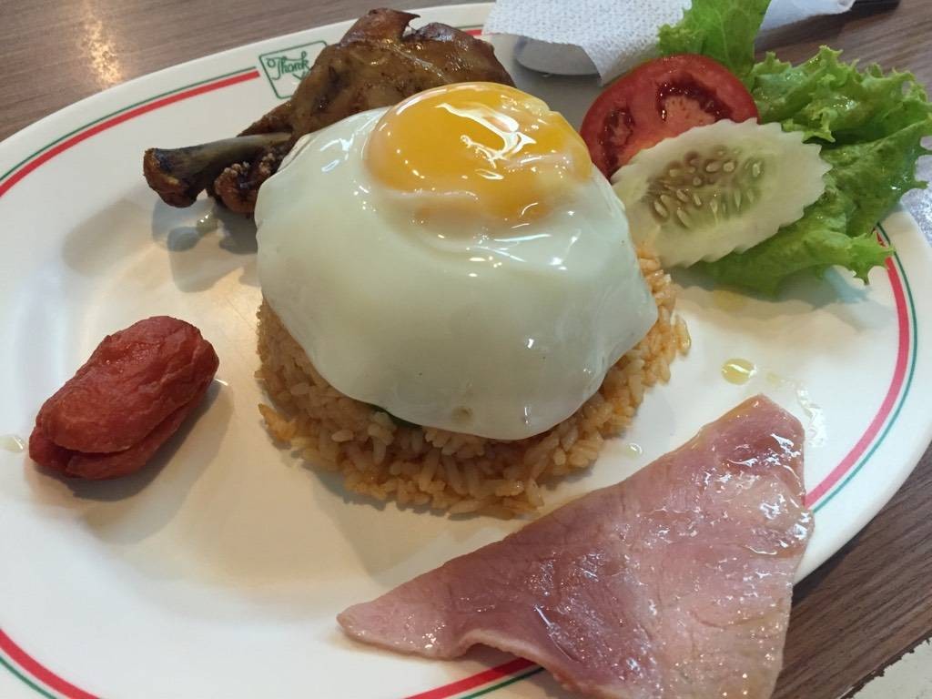 รีวิว Audi Bakery - ร้านเก่าแก่มากๆในจังหวัดชลบุรี