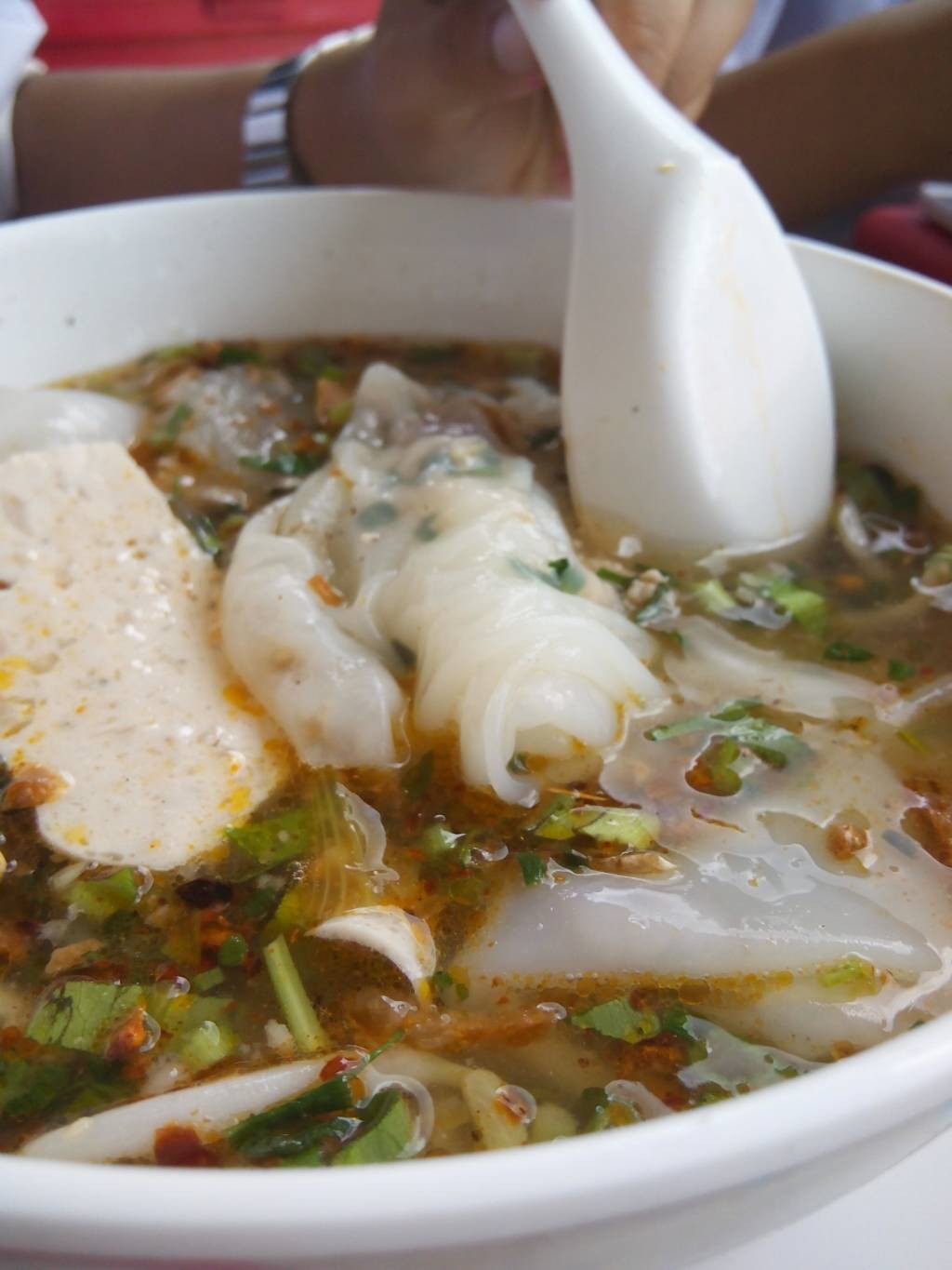 รีวิว ปากหม้อญวน Pu-pan - อาหารเวียดนาม อร่อย. ประทับใจ