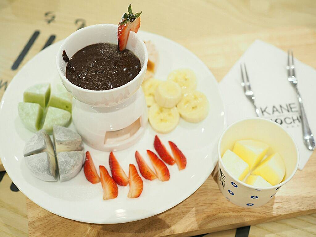 Kane Mochi เซ็นทรัลเวสเกต บางใหญ่ - สั่งอาหารเดลิเวอรี | Wongnai x LINE MAN